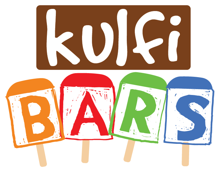 Kulfi Bars
